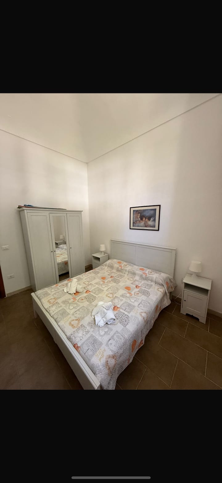 Casa Vacanze Cristina - ノート