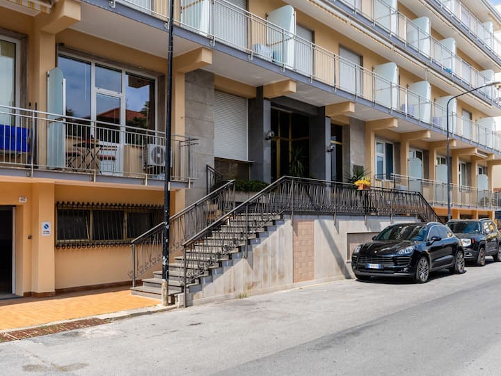 Virgo By Interhome - Diano Marina