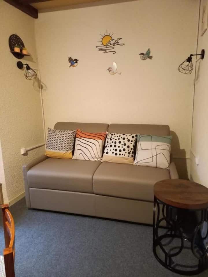 Appartement Calme - Laruns