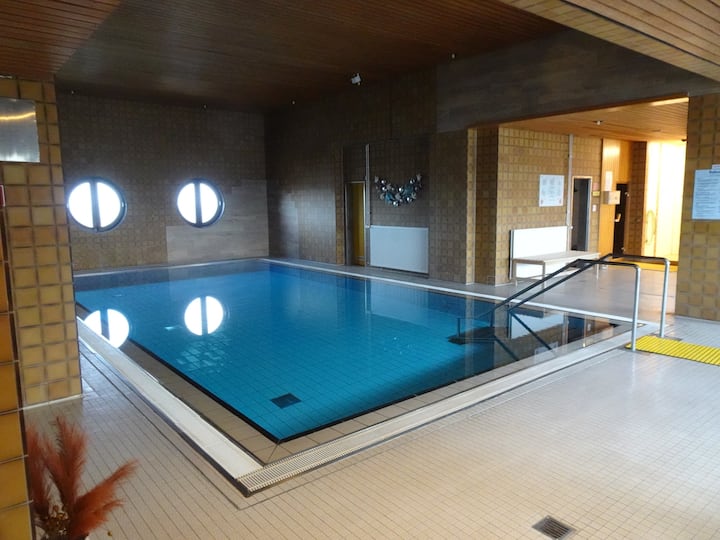 Nordseeblick - Bremerhaven