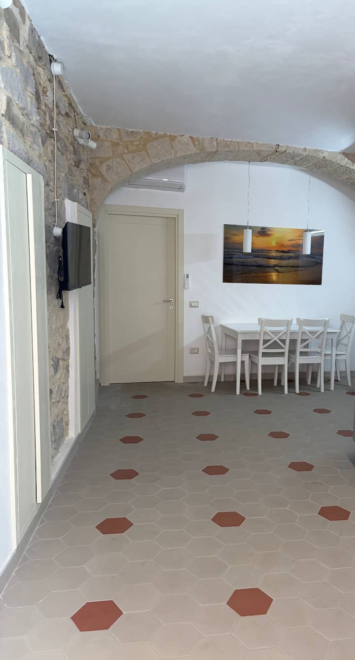 Suite 4 Nel Centro Storico - Carloforte