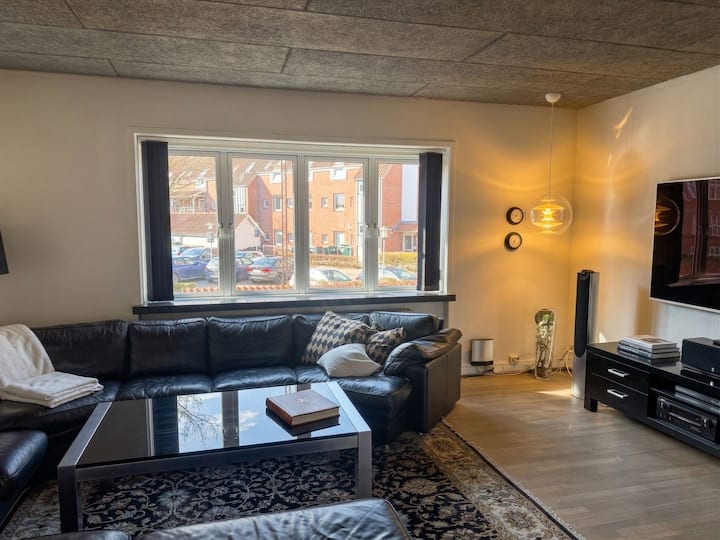 Garden Suite - Esbjerg Island - Esbjerg