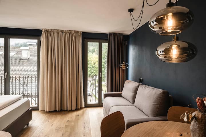 Studio Apartment 3.02 - Villabassa