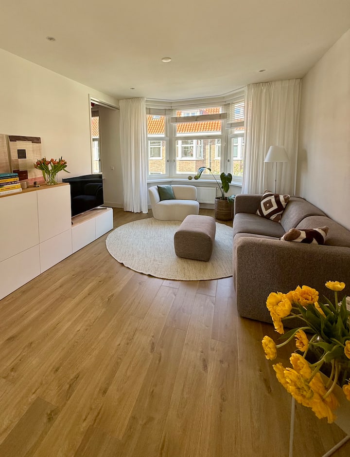 Family Apartment In A’dam South Incl. Roof Terrace - Amsterdam