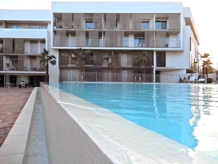 Apartamento Lumina - Jávea