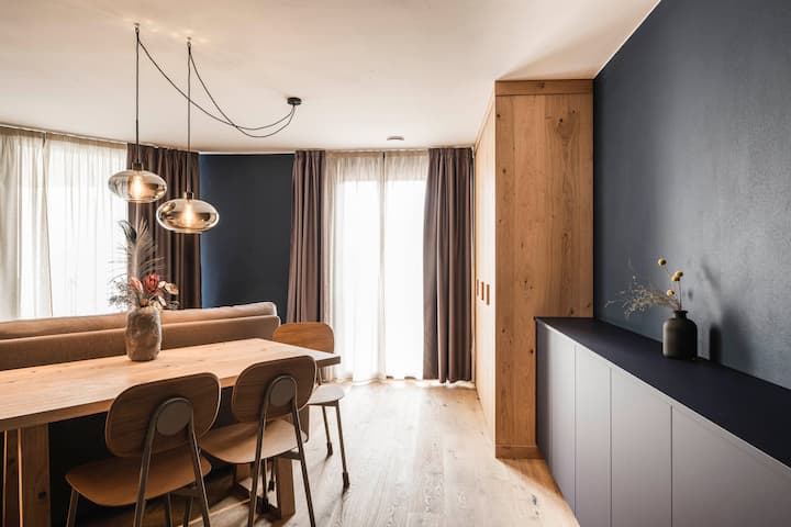 Two Room Apartment 3.03 - Toblach
