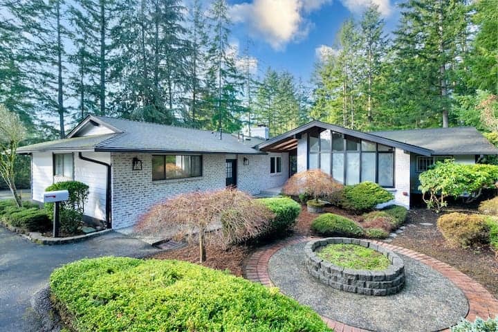 Smm2: Flat Yard, Central Ac - Nugget Lake, Issaquah