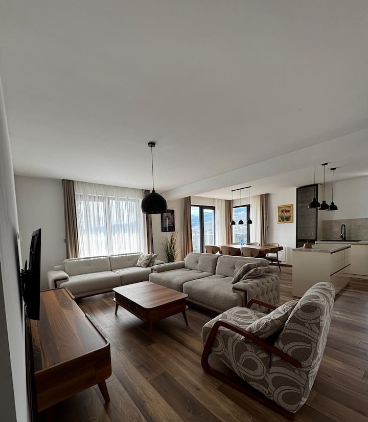 Villa Isabel 140 M2 Opatija Sea View With Pool - Rijeka