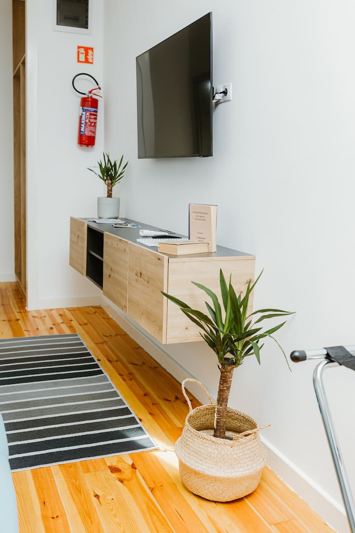 Ady54 Boutiqe Apartman 3 - Tata