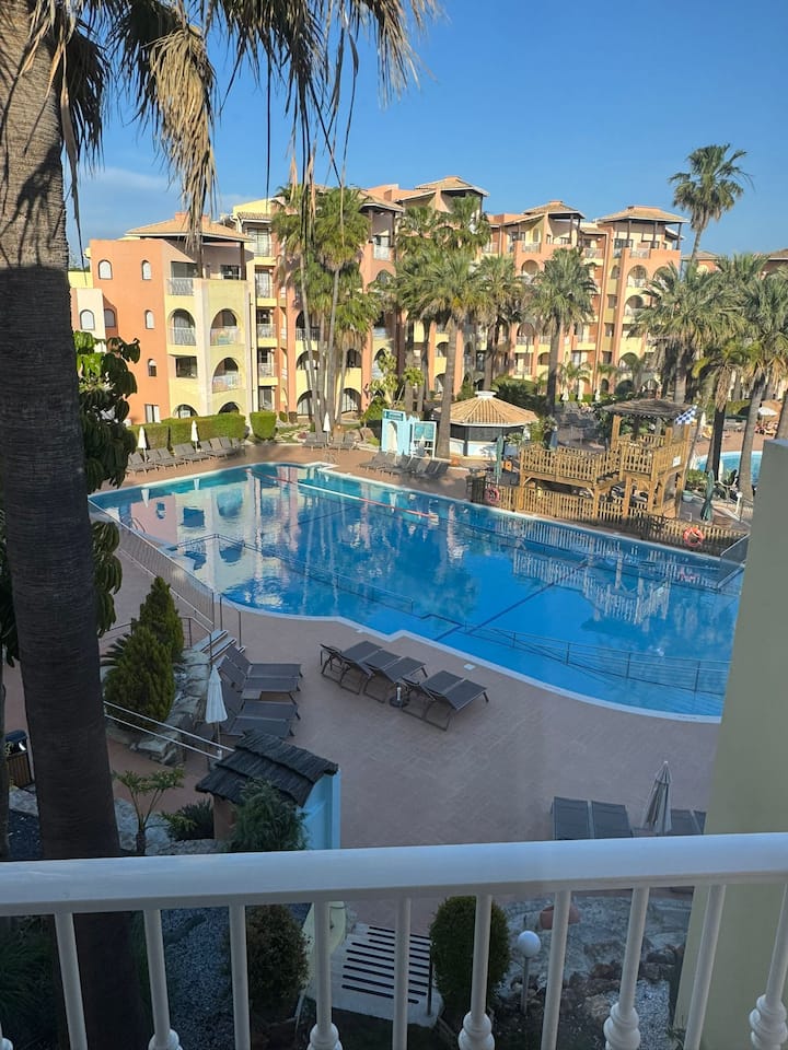 Apartamento No Coração De Vilamoura - Quarteira