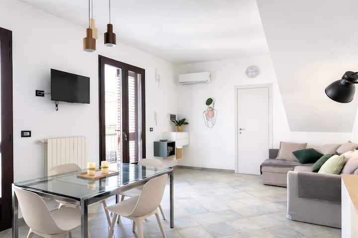 Casa Vacanze Salento - Galatina
