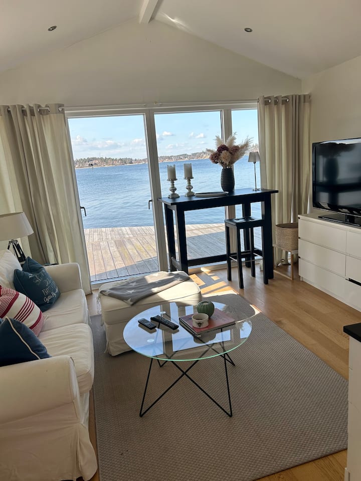 Ocean House - Vaxholm