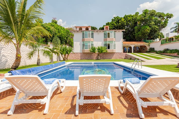 Great Studio - Tepoztlán