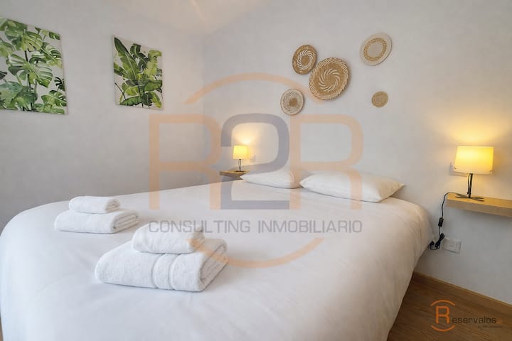 R2r - Apartamento En Panes Con Parking - 40a01 - Llanes