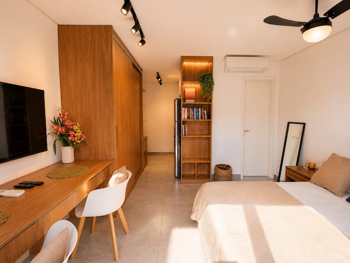 Studio Boutique|paulista |Hospitais|centro|a/c - Liberdade