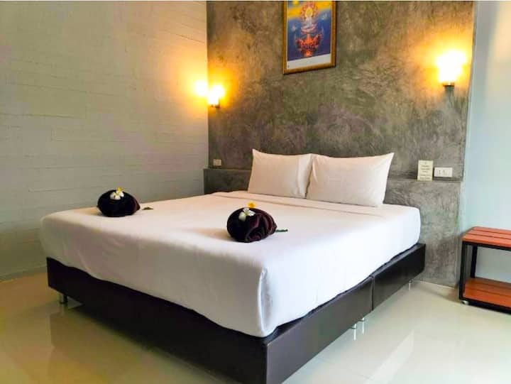 Khr Chaweng  Koh Samui Std Double 7 - Koh Samui