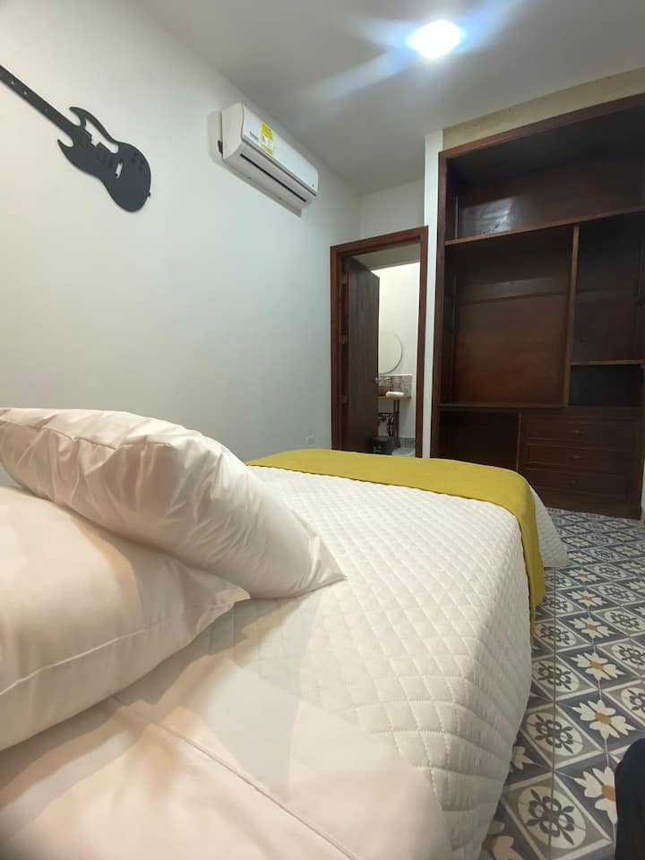 Hotel Boutique Iyari Yara 105 - Palmira