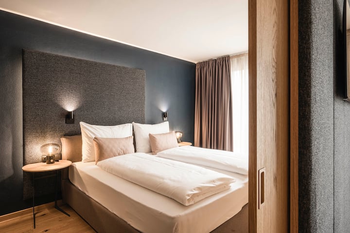 Two Room Apartment 3.04 - Villabassa