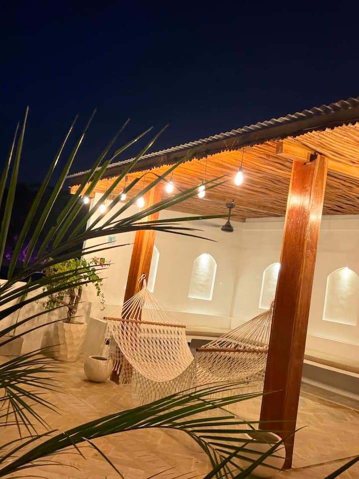 Villa Mally Gili Trawangan - Gili Islands