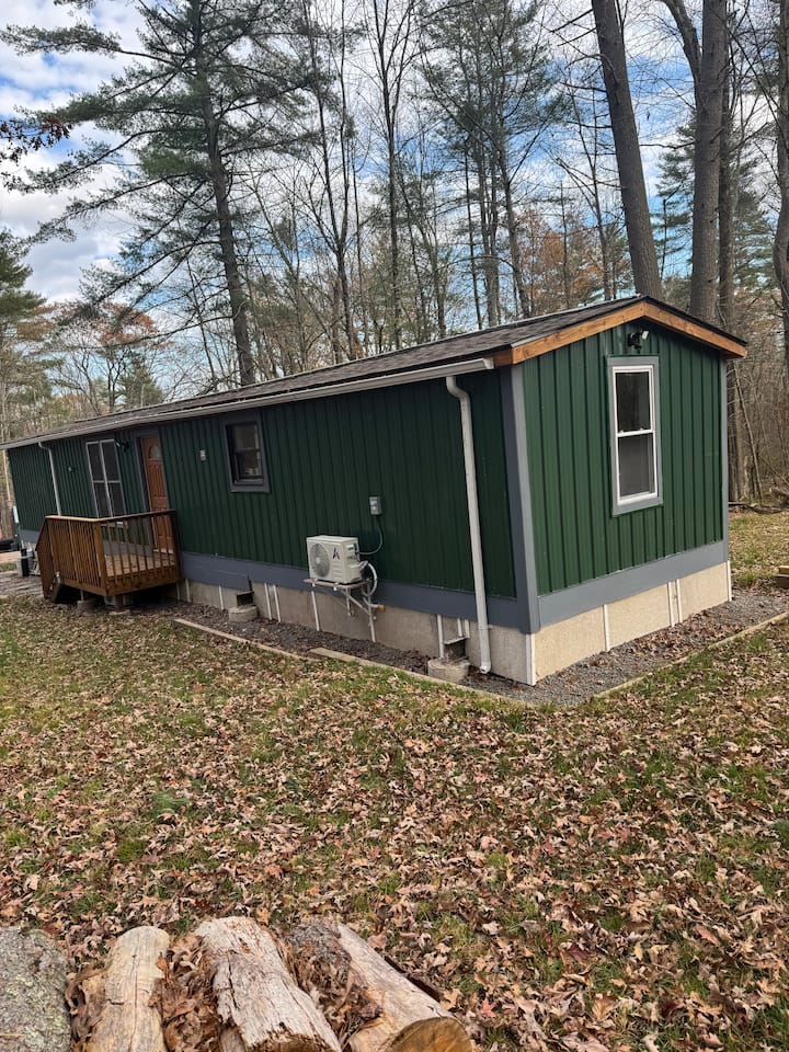 The Hidden Forest Retreat - Bethel