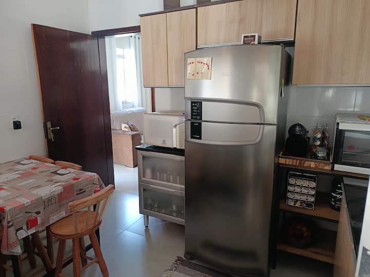 Casa Para 6 Pessoas Próximo Ao Horto Florestal - Pouso Alegre