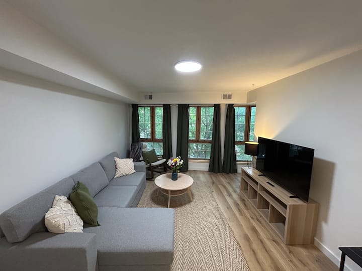 Cozy And Quaint Apartment! - Barrington, NJ
