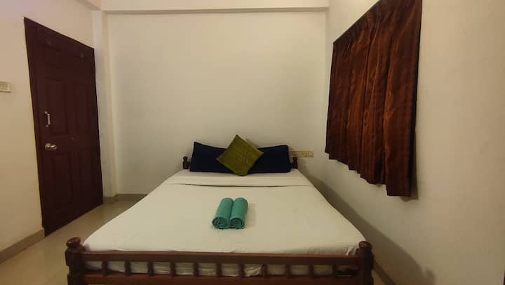 Krivena Residency Guruvayur - Budget Stay - Guruvayur