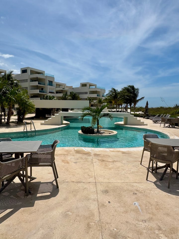Telchac Ocean Suite - Telchac Puerto