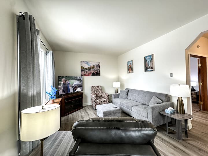 2 Bedroom Home In Mcintyre Ward - Thunder Bay