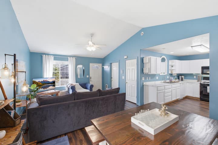 28 Day Stays Or Longer - Albany, OR