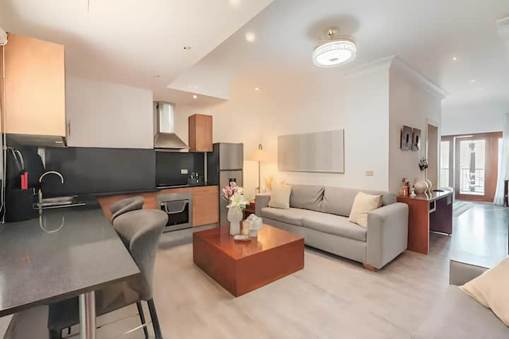 Marina-front Retreat In Cap Cana, Beach Steps Away - Punta Cana