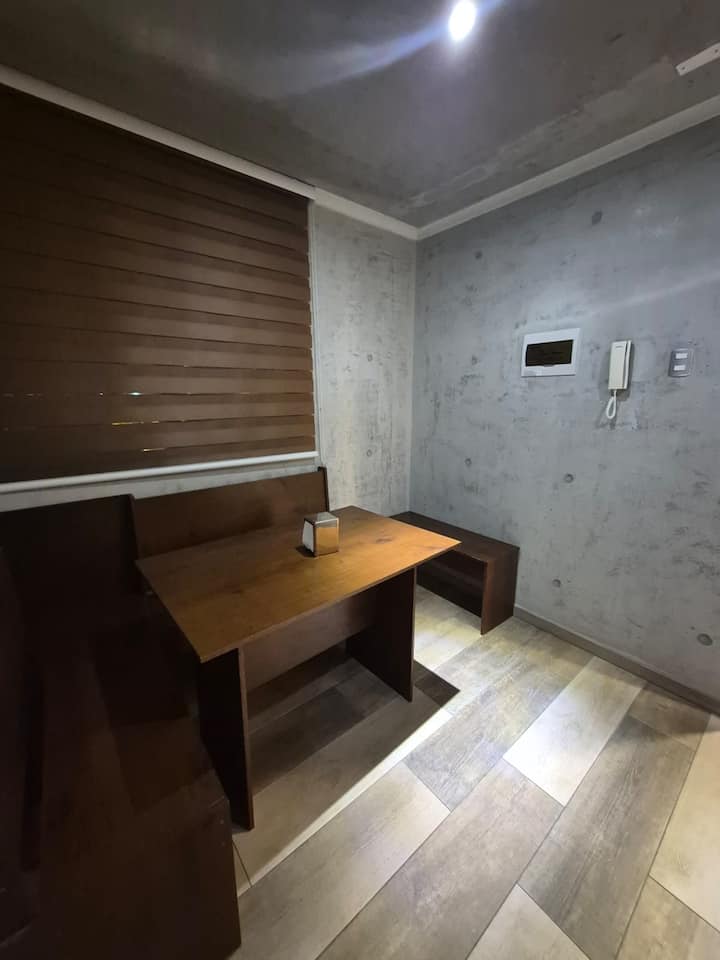 Exclusivo Departamento Expornor 2026 - Antofagasta