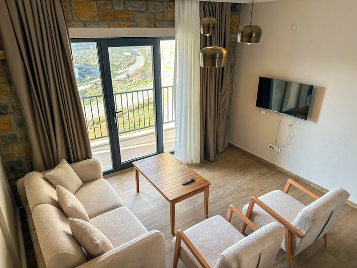 House Helios · Imbros 5 - Gökçeada