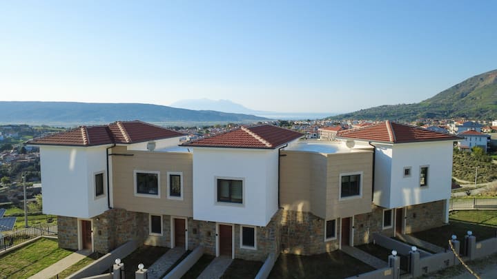 House Helios · Imbros 5 - Gökçeada