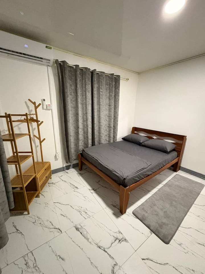 Triple A Apartments - Guyana