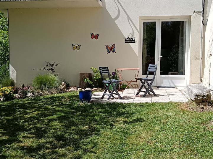 Maison Des Lavandes - Villeneuve-sur-Lot