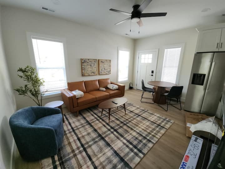 The Grove Collection  Vibe Durham - Durham, NC