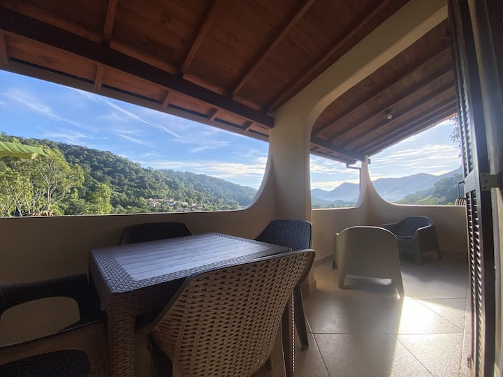 Recanto Novo Horizonte 
 Casa 3 - Trindade