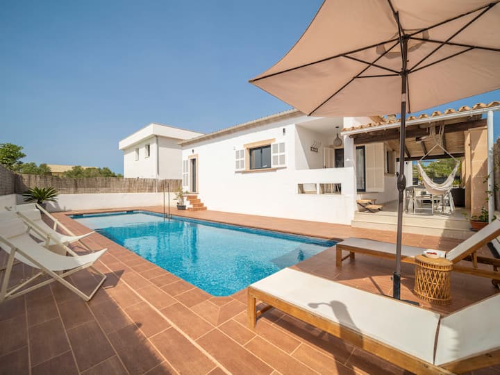 Copinyes By Interhome - Llucmajor