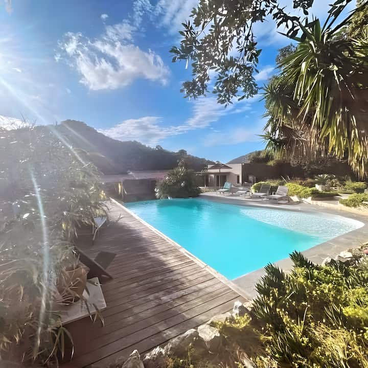 Le Refuge - Saint-Florent