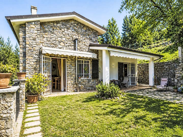 Quaranta By Interhome - Laigueglia