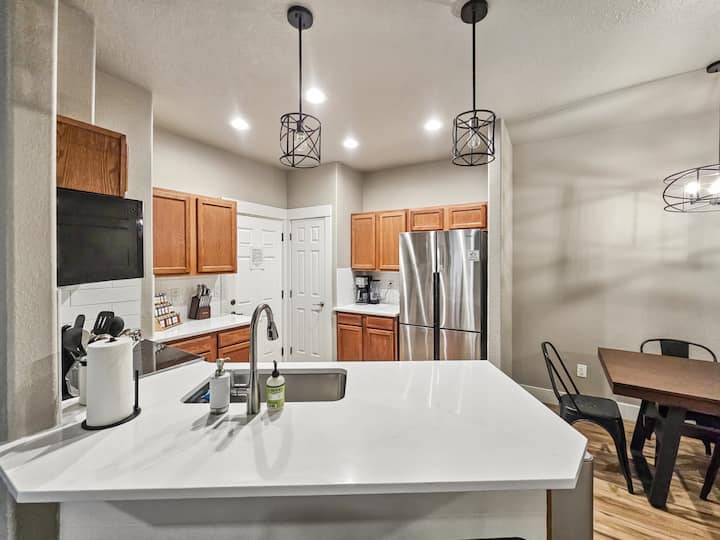 Cozy Mountain Retreat Near Tamarack & Lake Cascade - Donnelly, ID