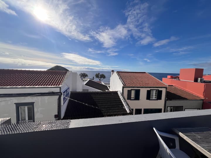 Casa Do Terreiro - Ponta Delgada