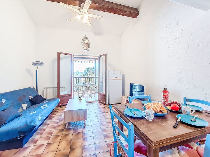 La Bressado By Interhome - Saint-Cyr-sur-Mer