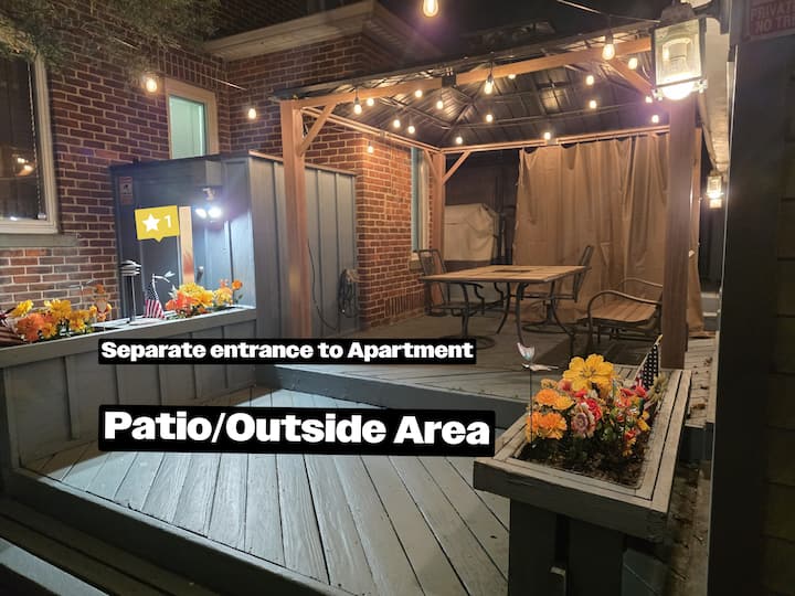 Appartement Entier, à Distance De Marche Du Train - SeaQuest Woodbridge, Woodbridge Township