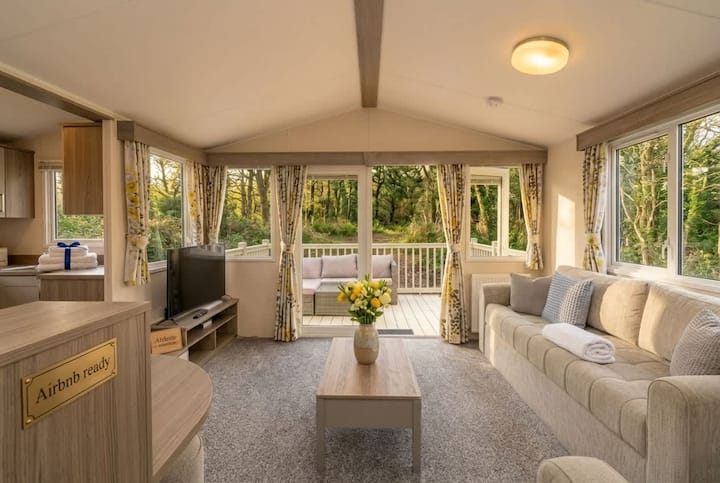 25 Mins To Edinburgh|nr Beach & Pool |Free Parking - Gullane