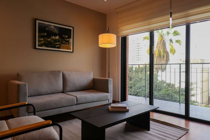 W* | Premium 3br With Balcony In Miraflores - Pérou