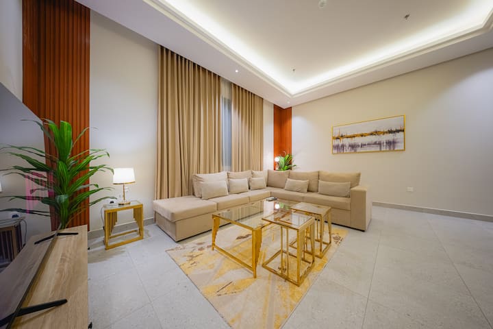 Luxury 3br Al Aarid | Compound Living - Riyadh