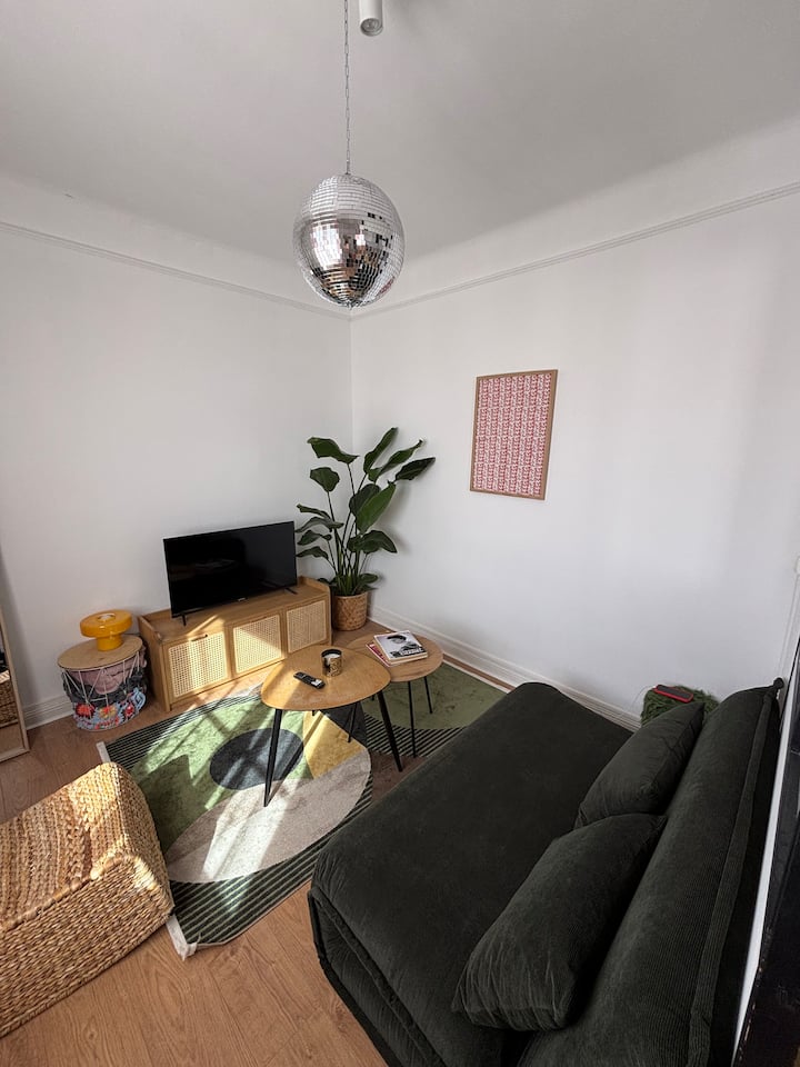 Appartement - Avignon - Villeneuve-lès-Avignon