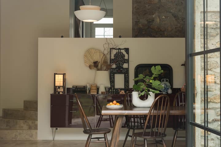 Charming Meulière House (30 Minutes From Paris) - Essonne